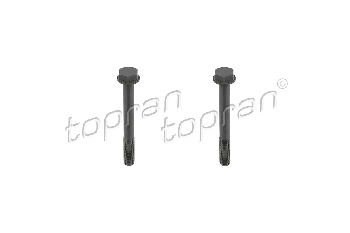 BMW Camshaft Timing Gear Bolt Set - 11367500574X2 | Only Euro