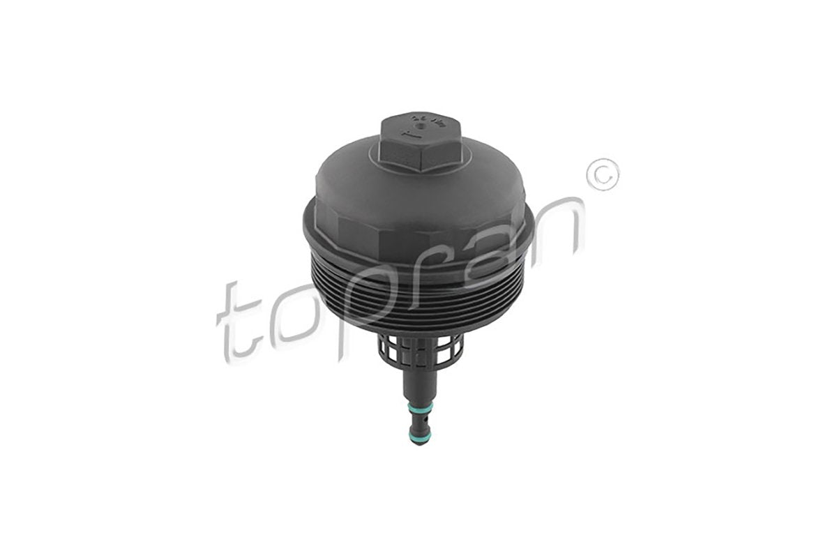 BMW Oil Filter Housing Cover - 11421744000 | Only Euro