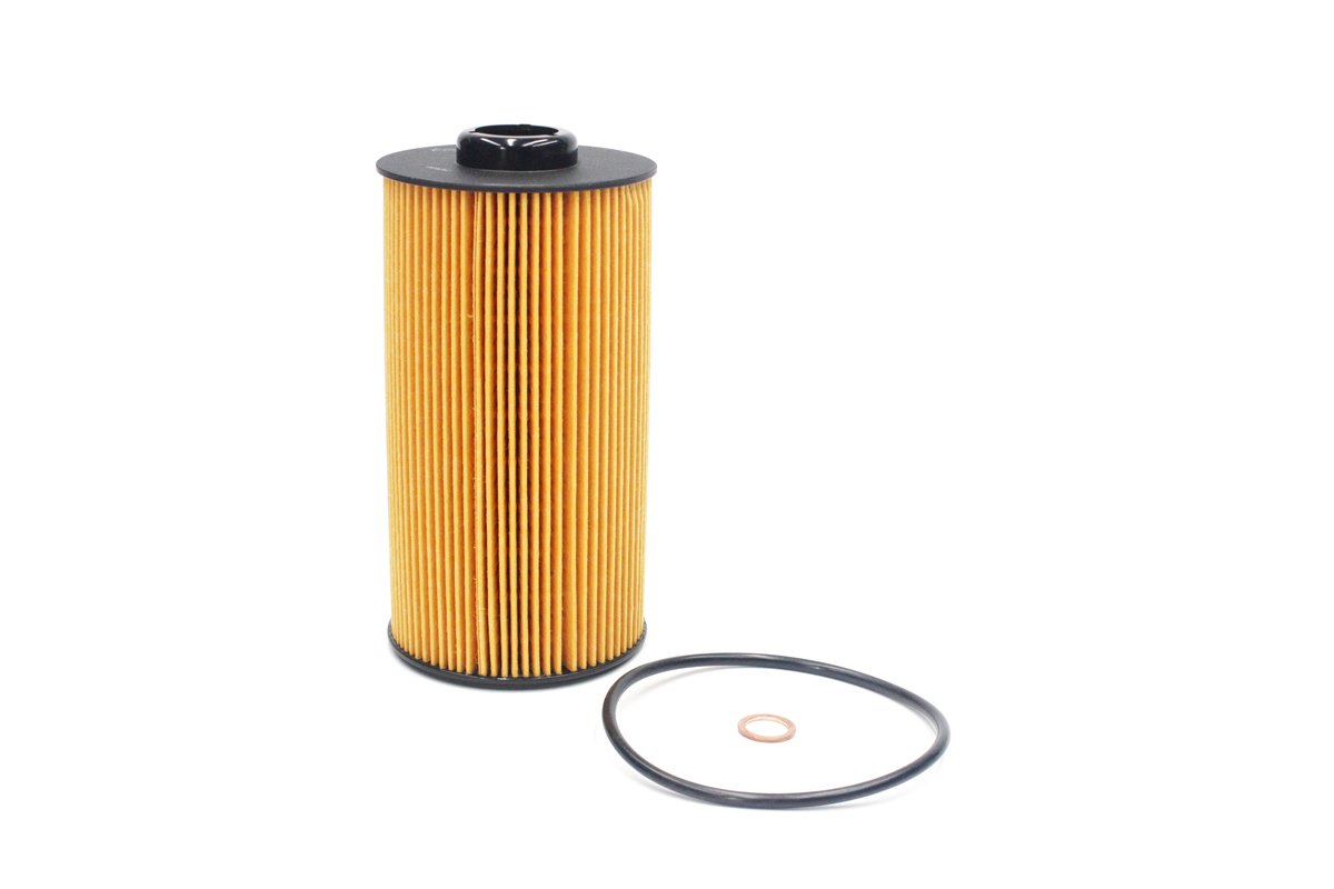 BMW Oil Filter - 11427510717 | Only Euro