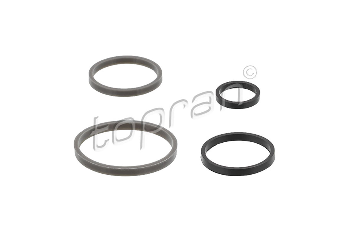 MINI Engine Oil Cooler Gasket Kit - 11427527409 | Only Euro