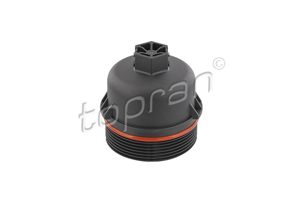 MINI Oil Filter Housing Cover - 11427557011 | Only Euro