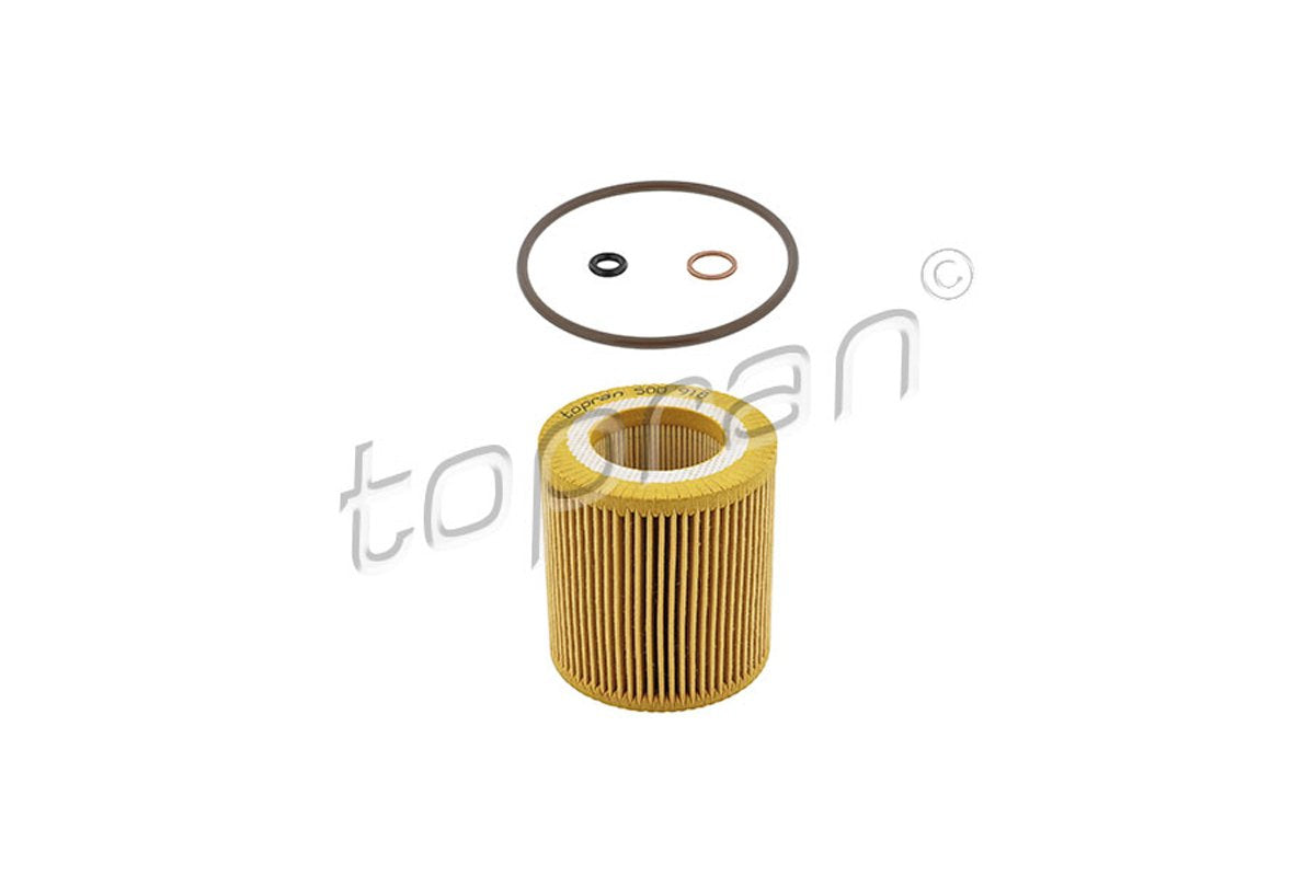 BMW Oil Filter - 11427566327 | Only Euro
