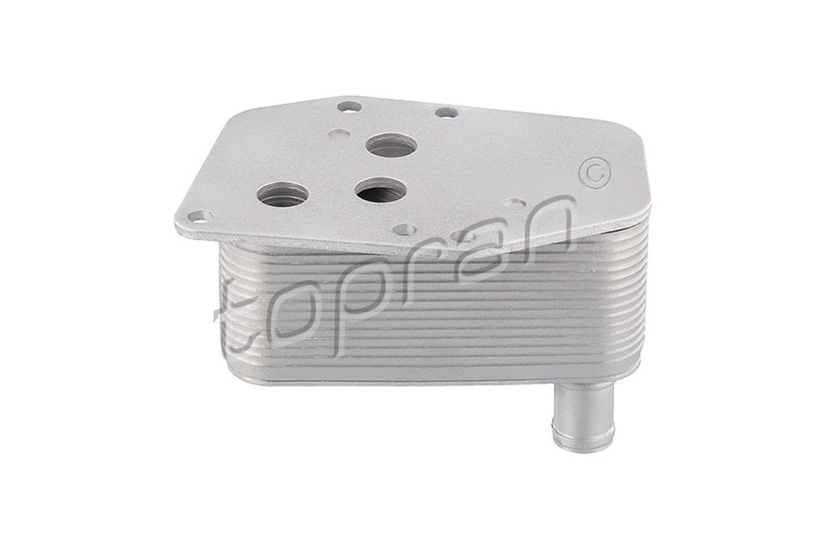 BMW Engine Oil Cooler - 11427787698 | Only Euro