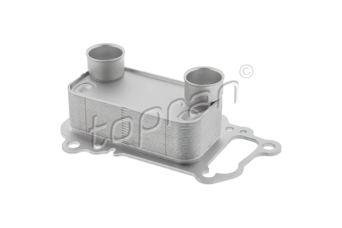 BMW Engine Oil Cooler - 11427802113 | Only Euro