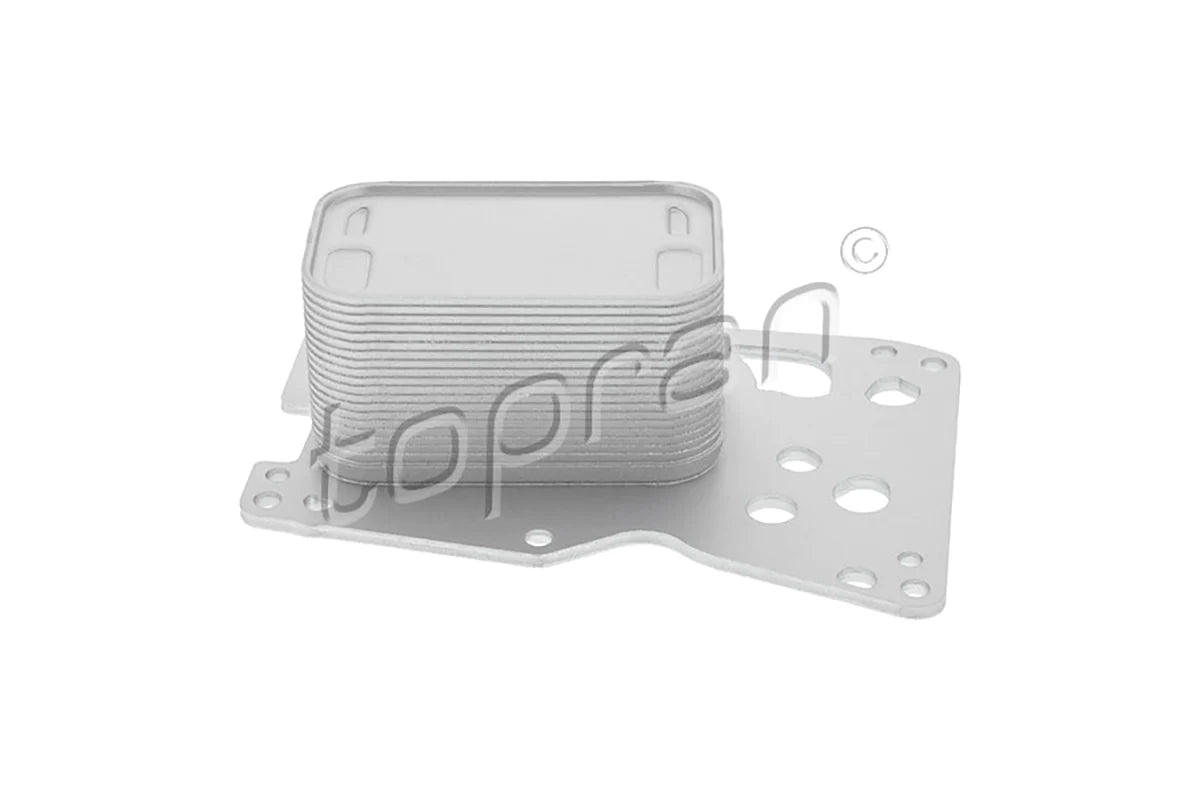 BMW MINI Engine Oil Cooler - 11428507626 | Only Euro