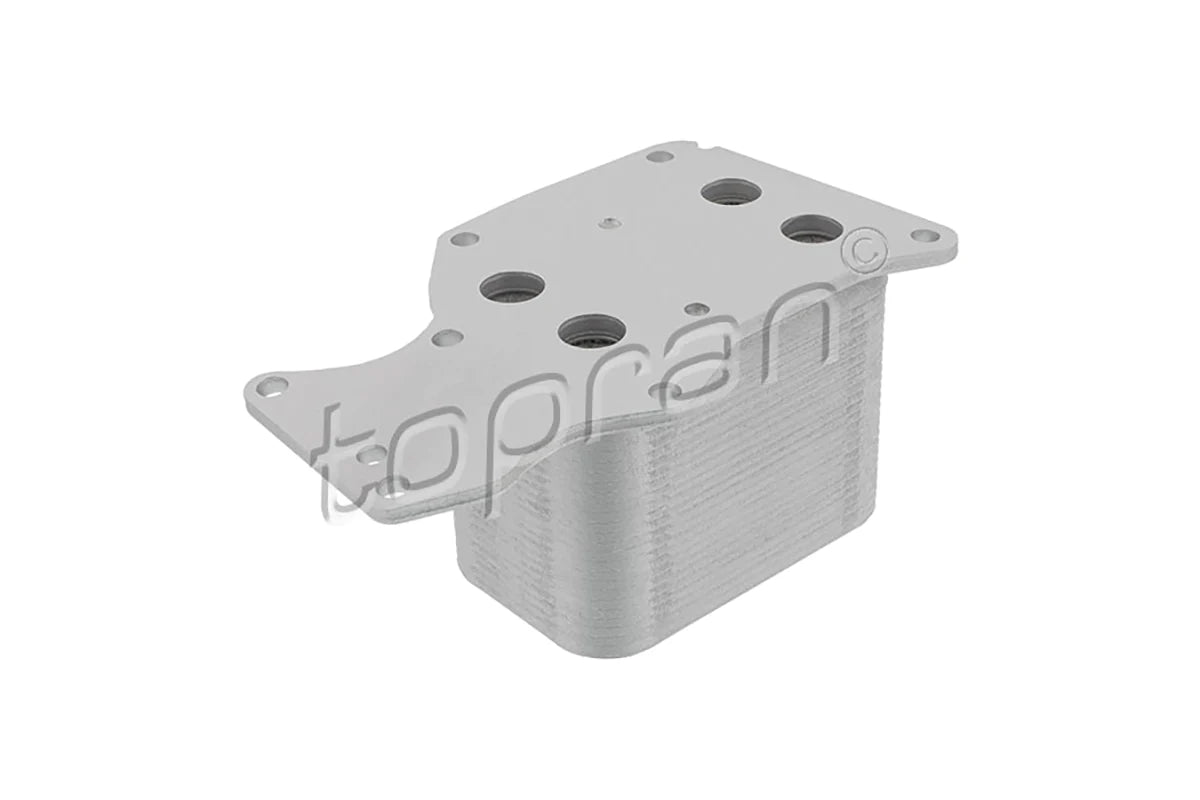 BMW Engine Oil Cooler - 11428585625 | Only Euro