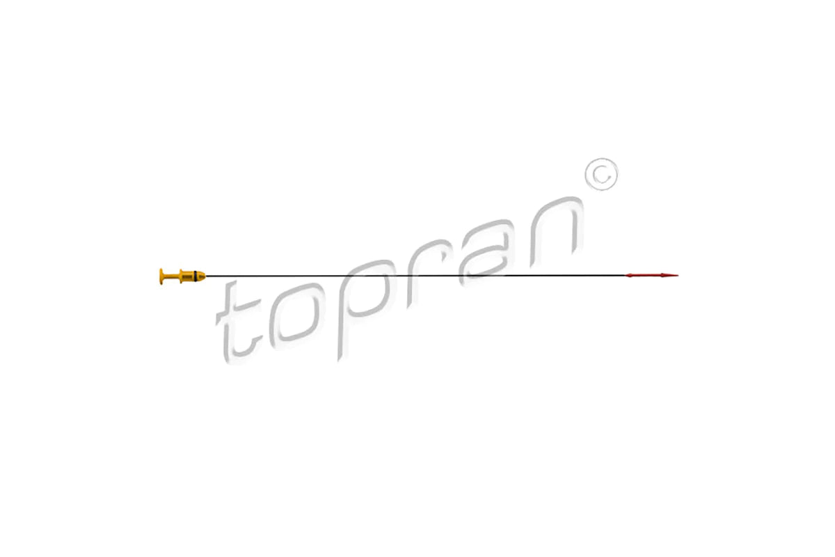 MINI Engine Dipstick - 11437585970 | Only Euro