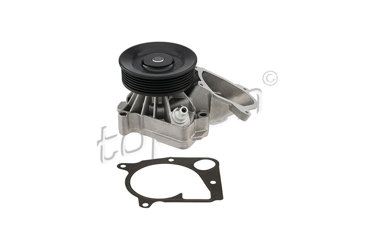 BMW Water Pump - 11517805812 | Only Euro