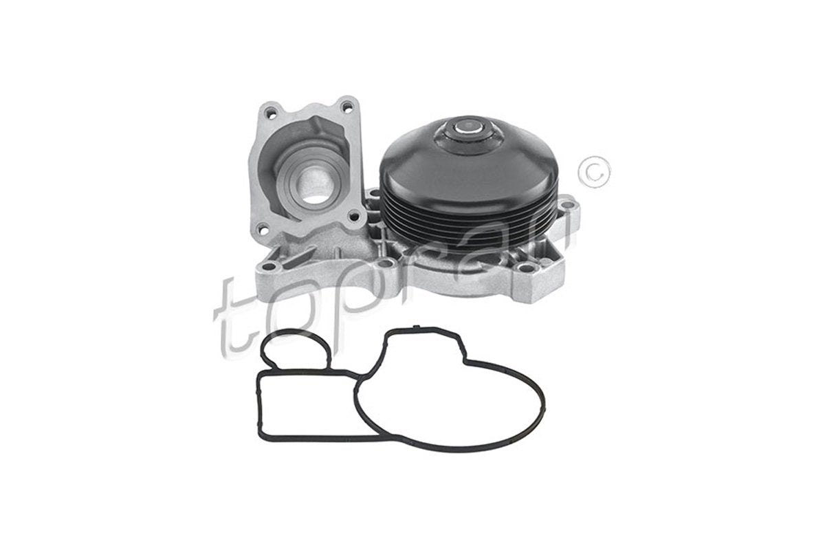 BMW Water Pump - 11517807311 | Only Euro