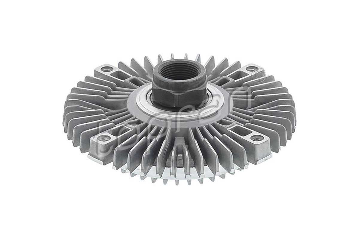 BMW Cooling Fan Clutch - 11521723918 | Only Euro