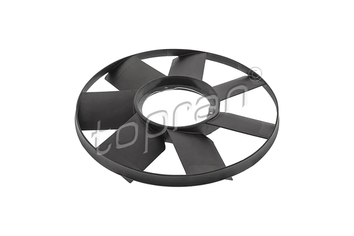 BMW Cooling Fan Blade - 11522249373 | Only Euro