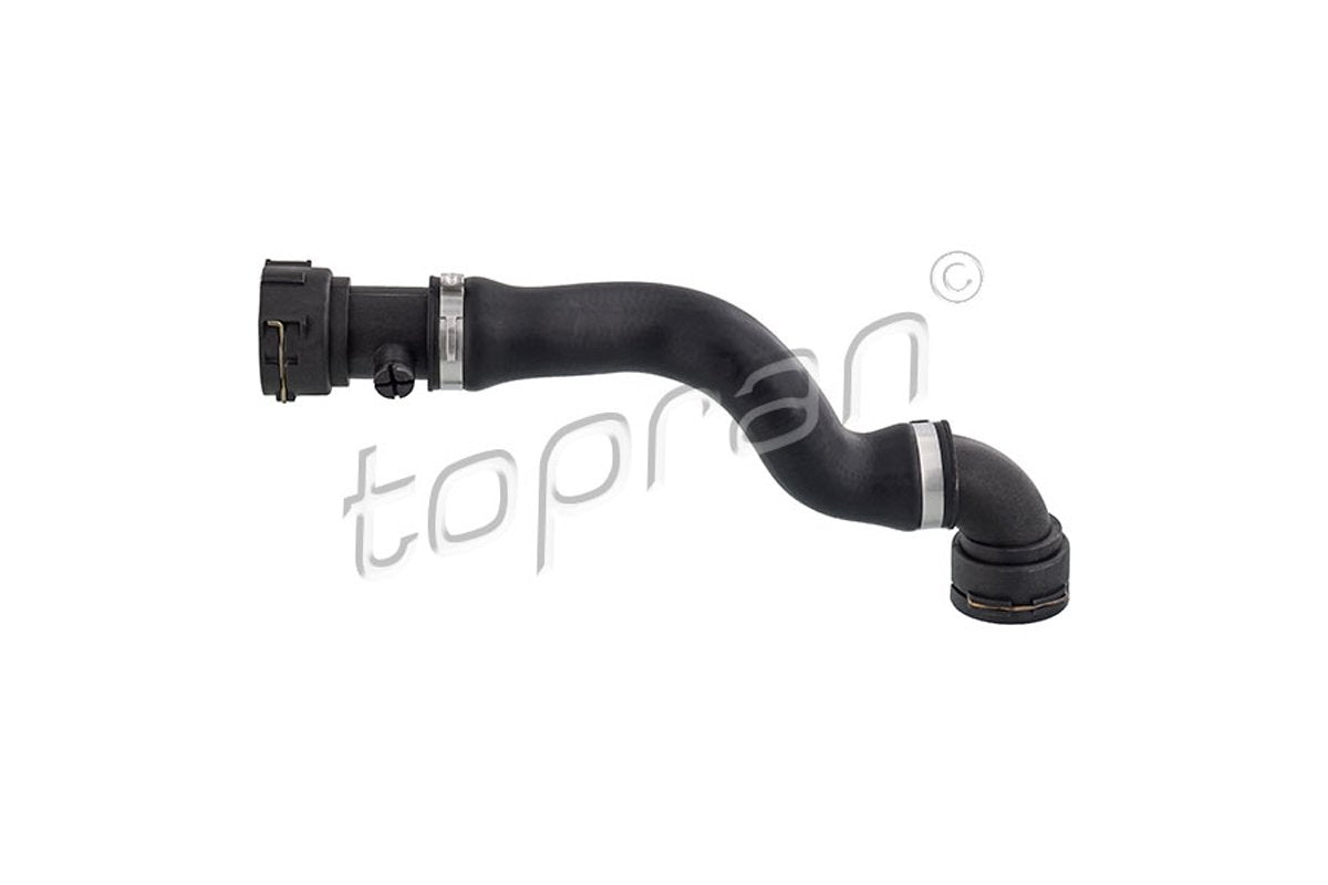 BMW Radiator Hose Upper - 11531705223 | Only Euro