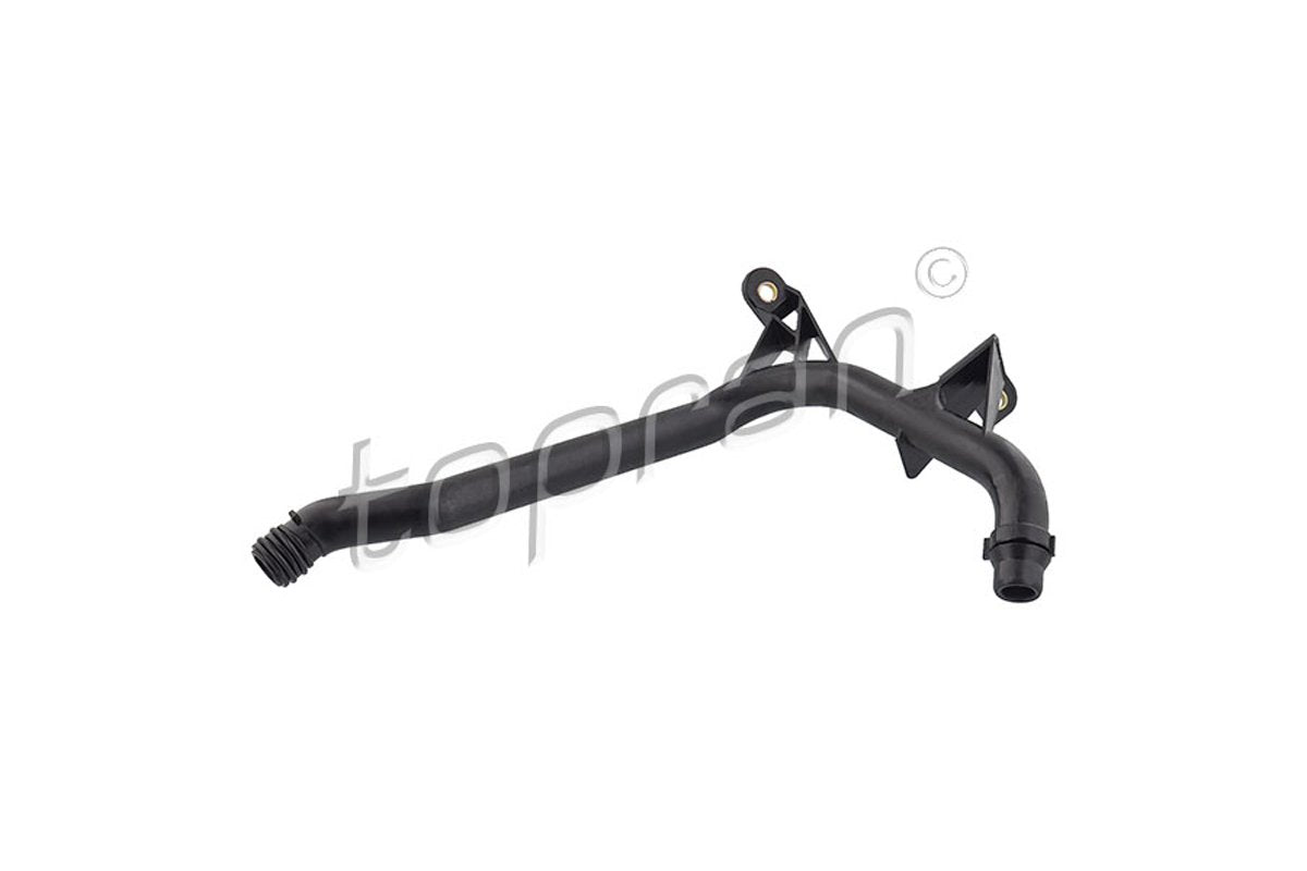 BMW Coolant Pipe - 11537502525 | Only Euro