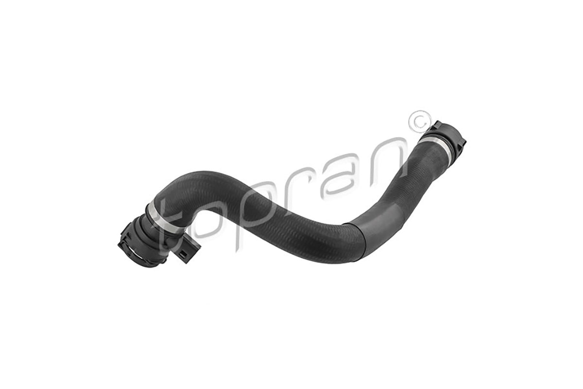 BMW Radiator Hose Lower - 11537505229 | Only Euro