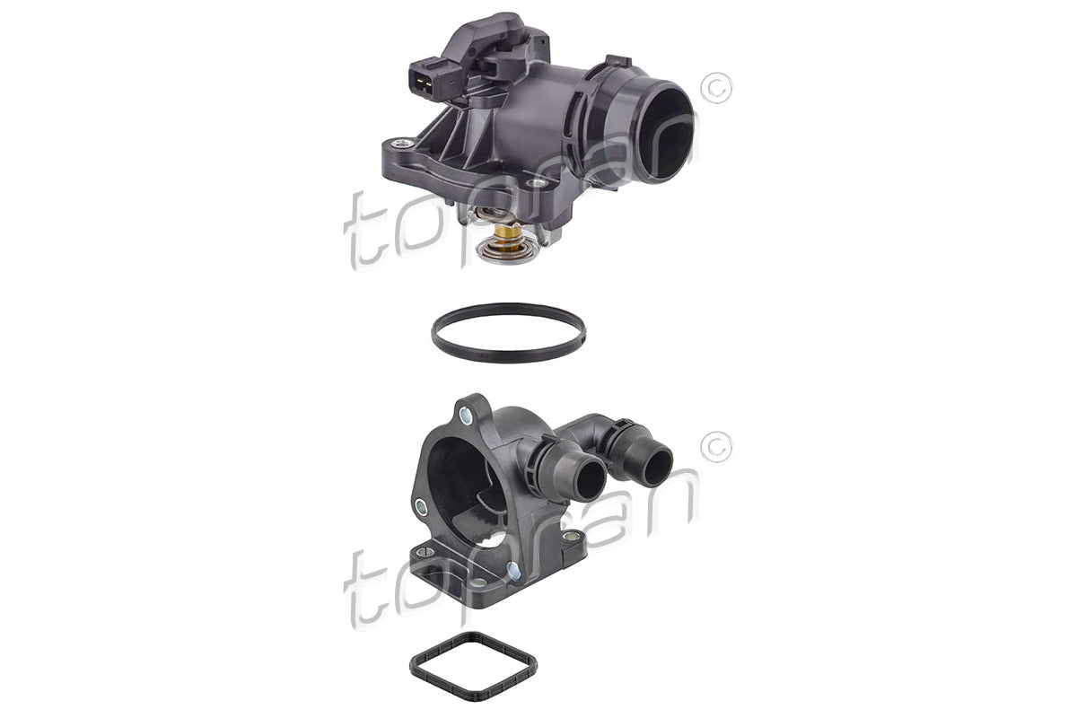 Thermostat Housings | Only Euro