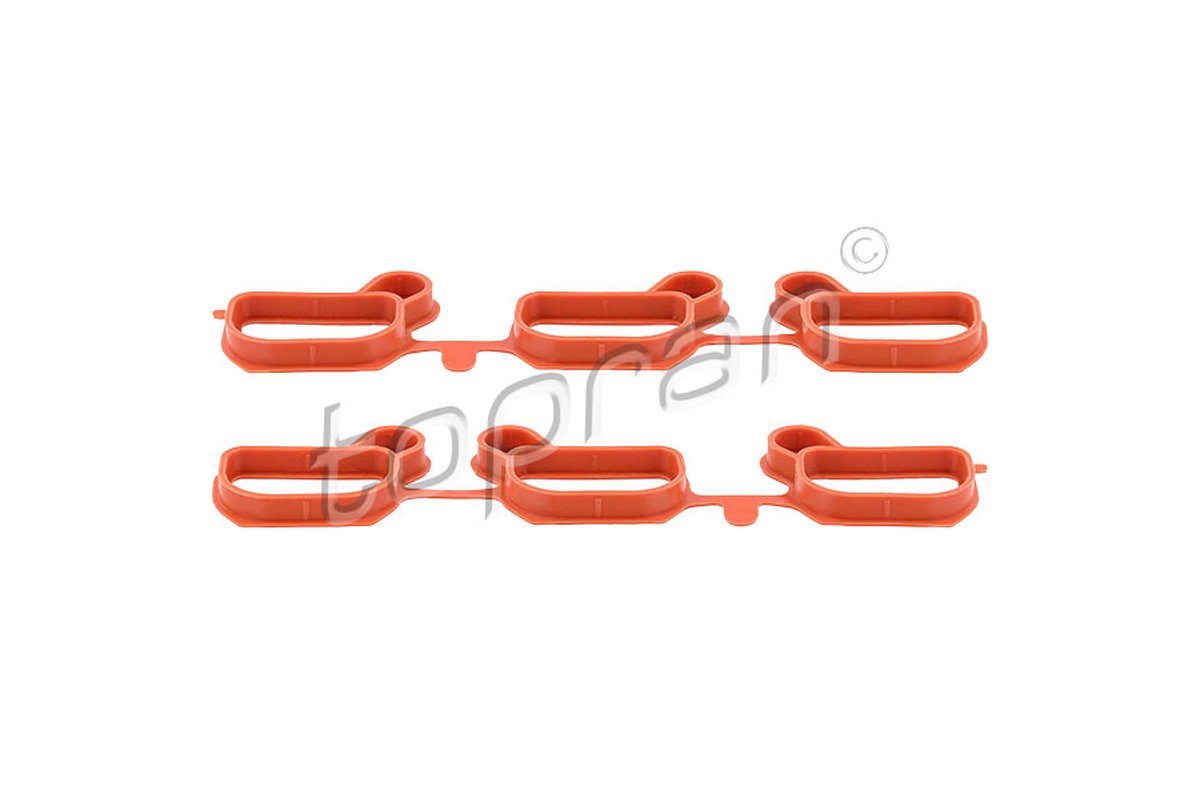 BMW Air Intake Manifold Gasket Set - 11611436631 | Only Euro