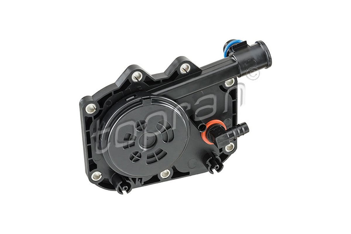 BMW PCV Valve Engine Breather - 11617501563 | Only Euro