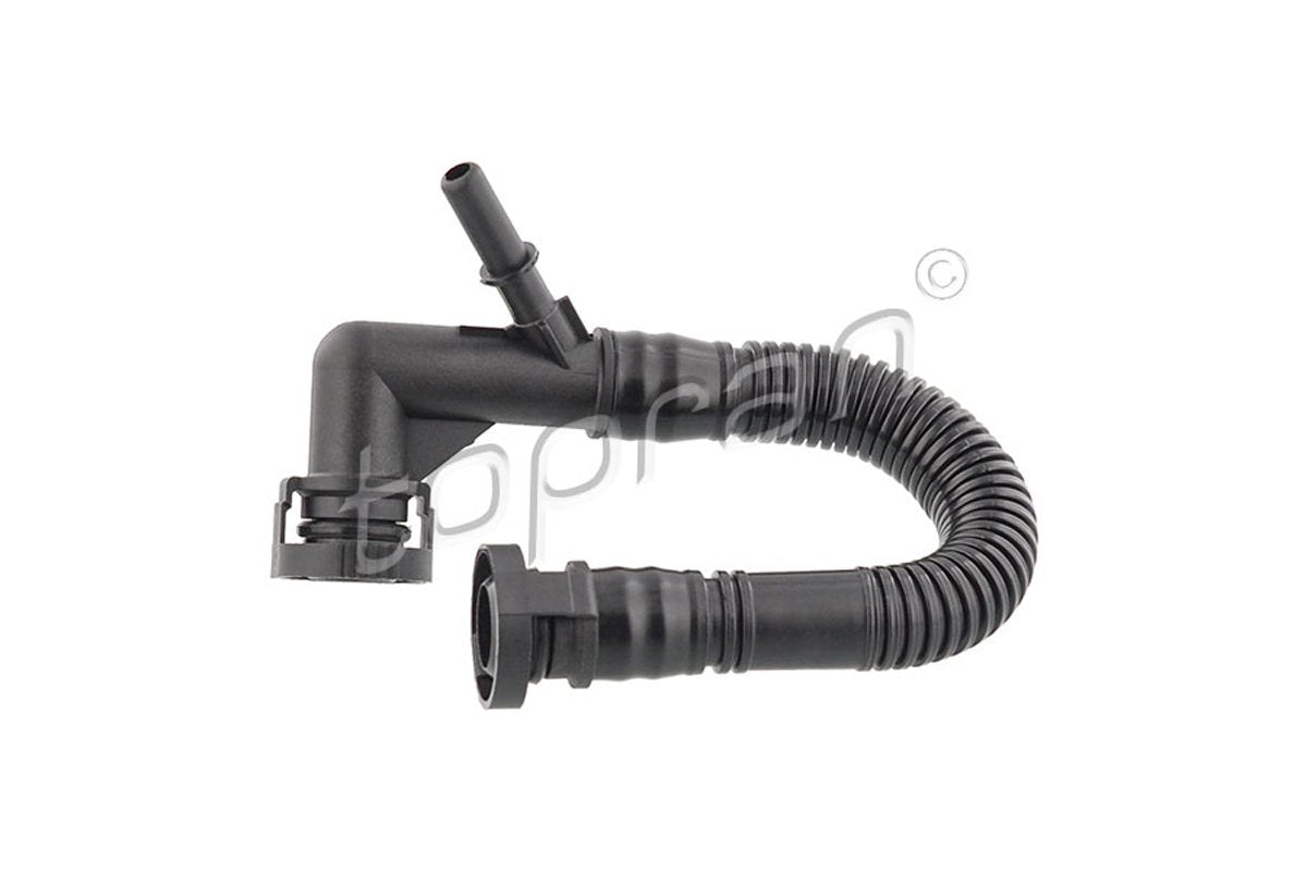BMW PCV Valve Oil Separator Hose - 11617504535 | Only Euro