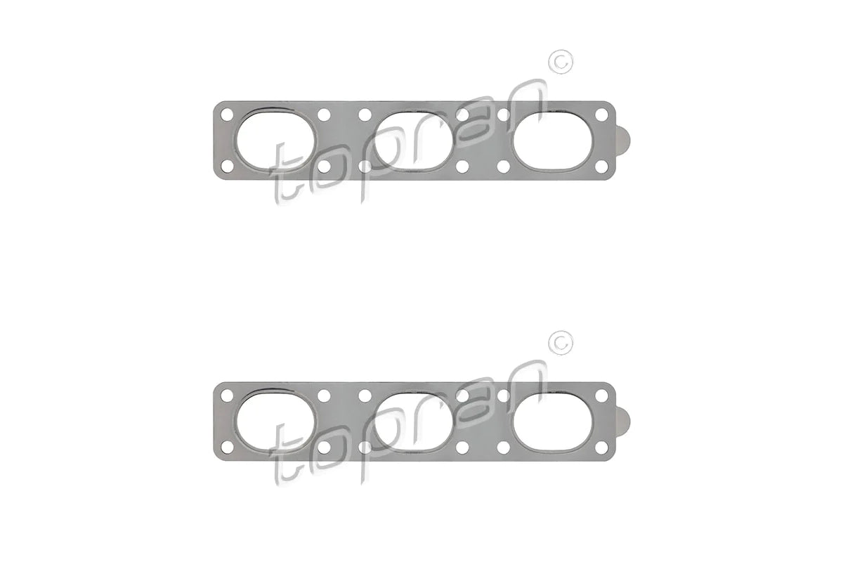 BMW Exhaust Manifold Gasket Set - 11621744252X2 | Only Euro