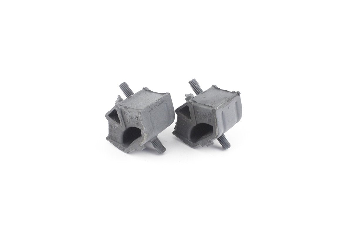 BMW Engine Mount Set - 11811129286X2 | Only Euro