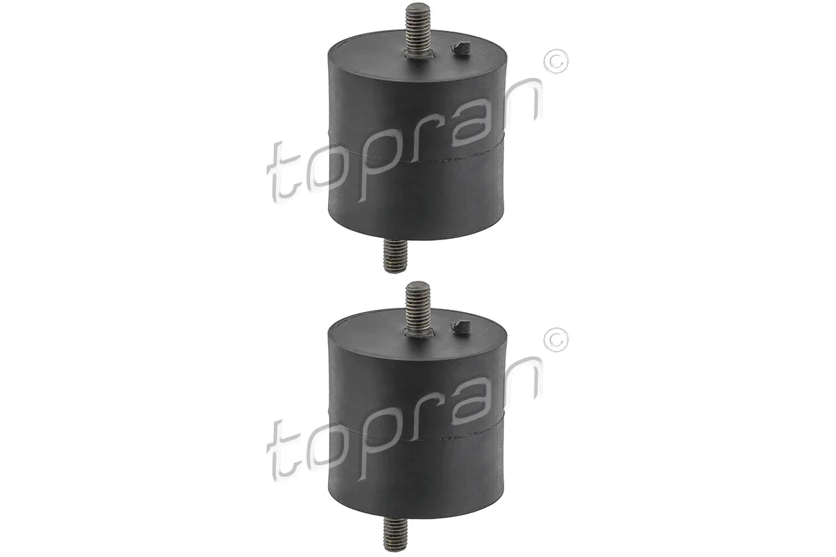 BMW Engine Mount Set - 11811133364X2 | Only Euro