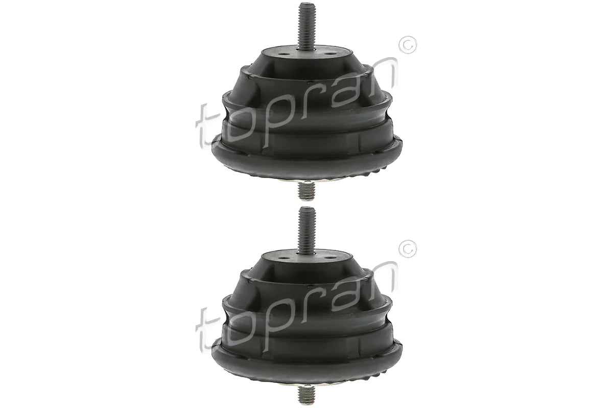 BMW Engine Mount Set - 11811139019X2 | Only Euro