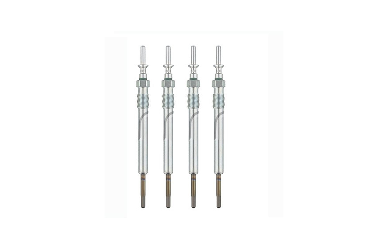 BMW MINI Glow Plug Set of 4 - 12230035934X4 | Only Euro