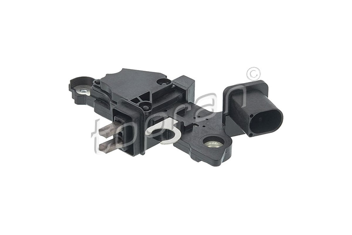 BMW Voltage Regulator - 12317540656 | Only Euro