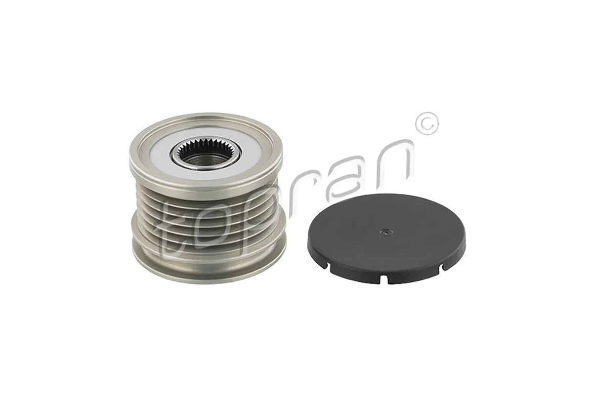 MINI Alternator Pulley - 12317575518 | Only Euro