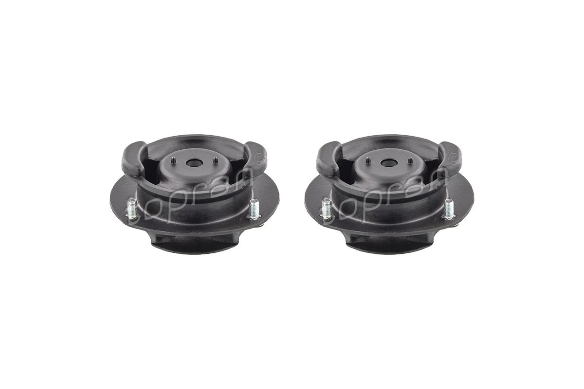 Mercedes Strut Mount Set Front - 1243201444X2 | Only Euro
