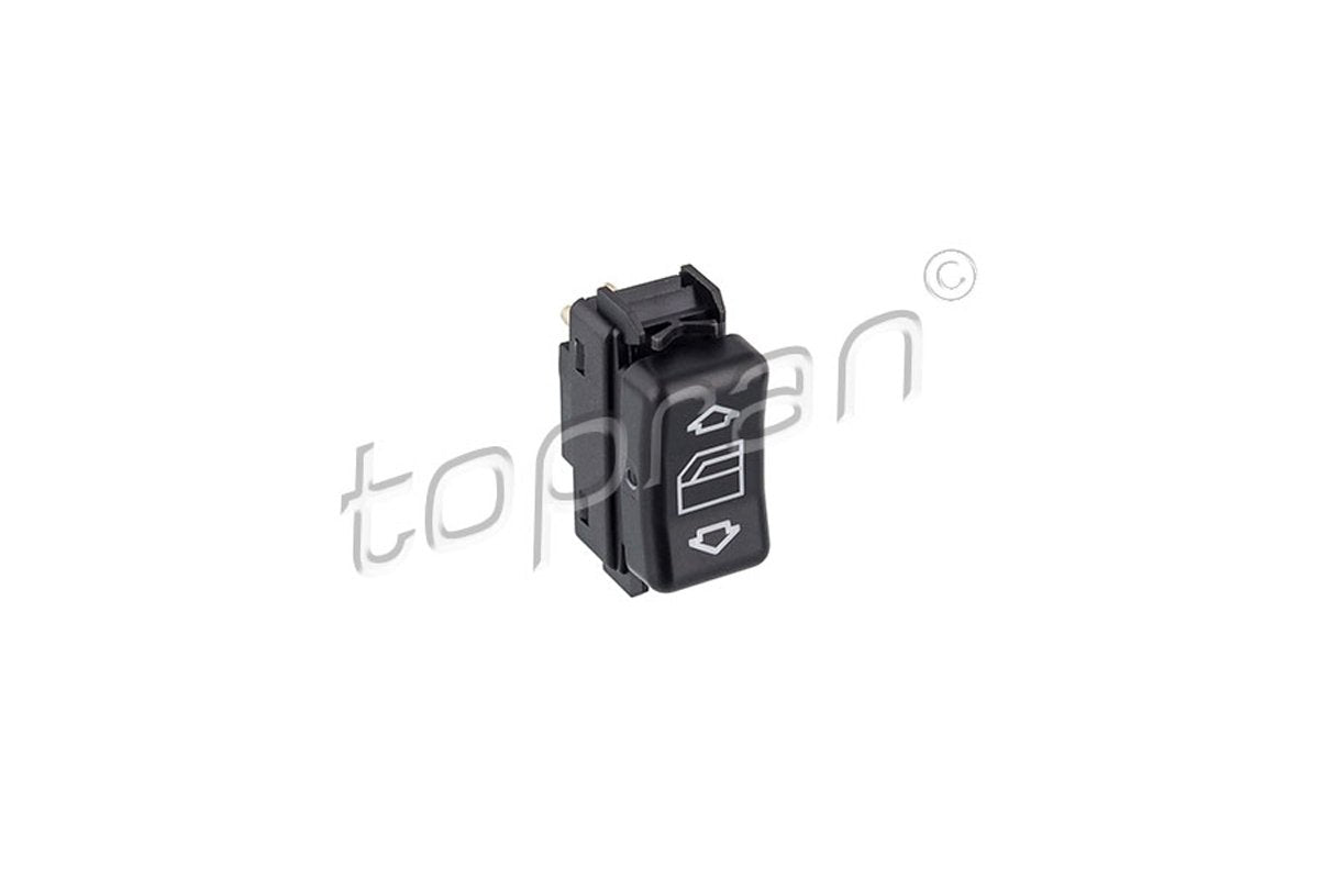 Mercedes Window Switch Left - 1248204610 | Only Euro