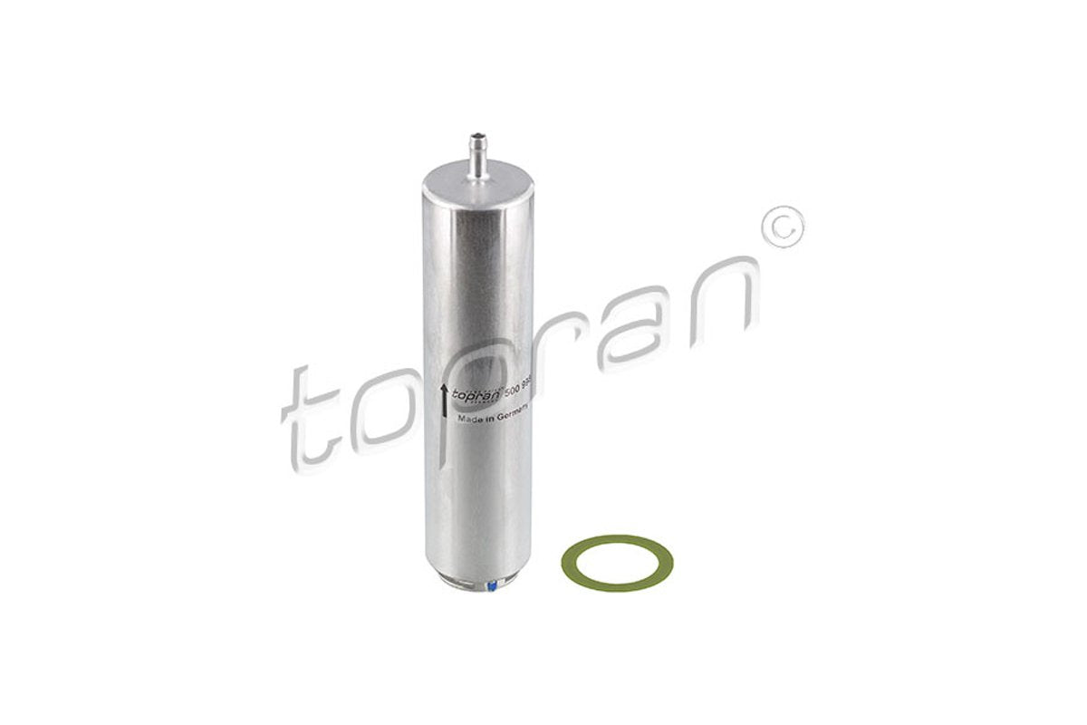 BMW Fuel Filter - 13327793672 | Only Euro