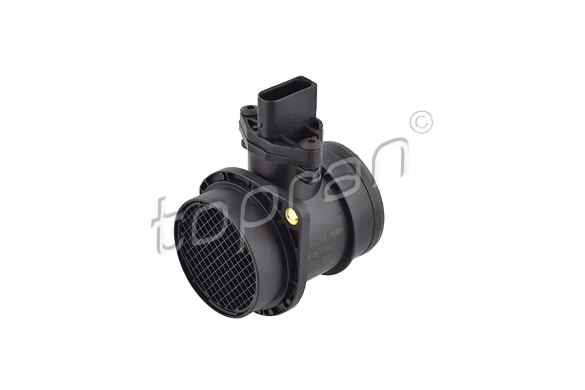 BMW Air Mass Sensor - 13627566986 | Only Euro