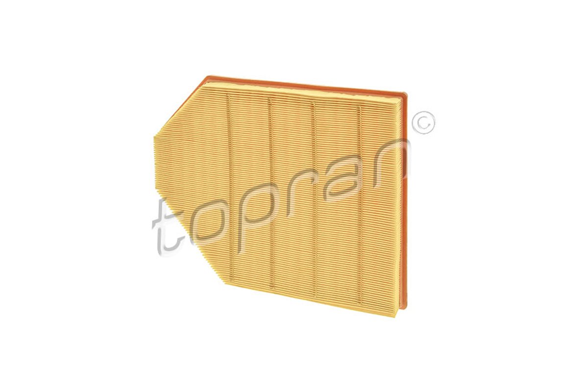 BMW Air Filter - 13717601868 | Only Euro