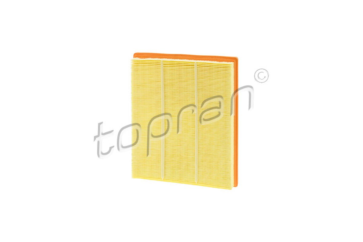 BMW Air Filter - 13717602643 | Only Euro