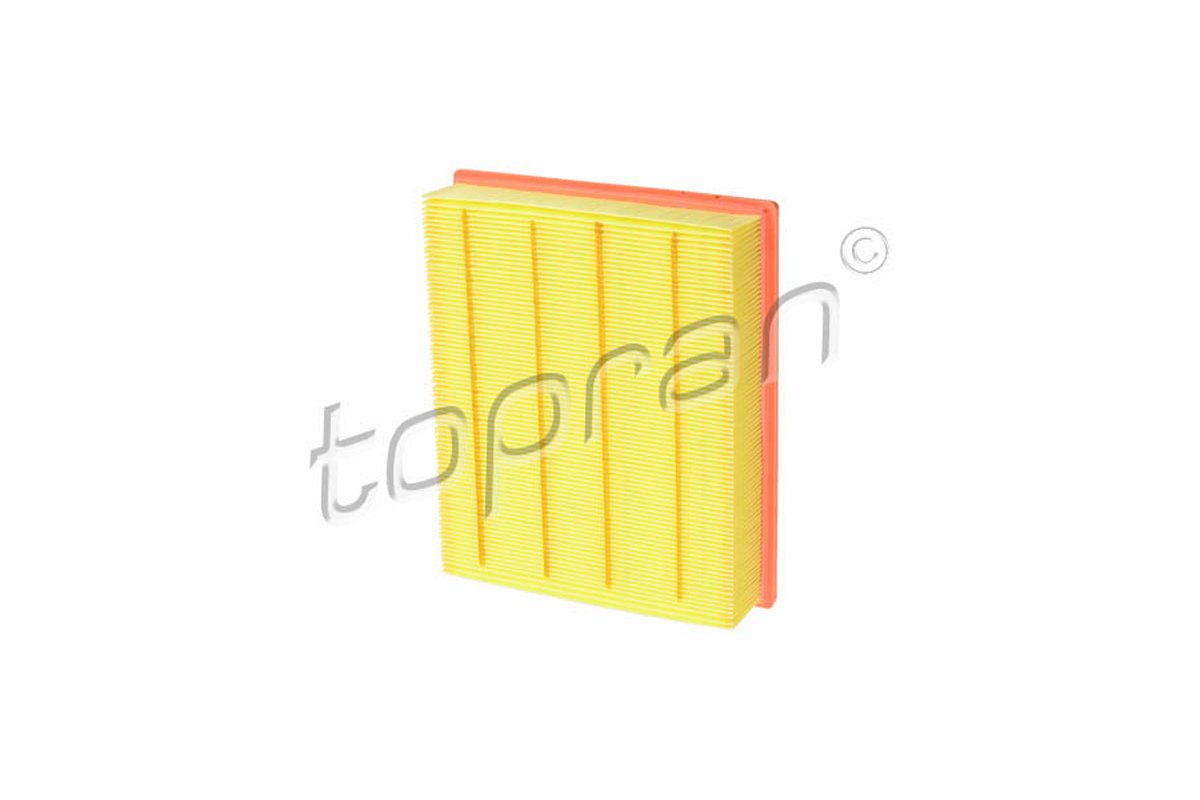 Audi BMW VW Air Filter - 13721736675 | Only Euro