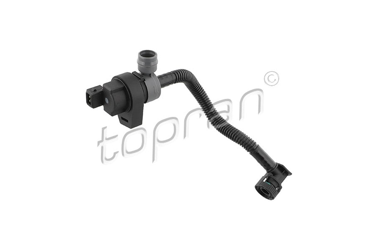 BMW Fuel Tank Breather Valve - 13907618643 | Only Euro