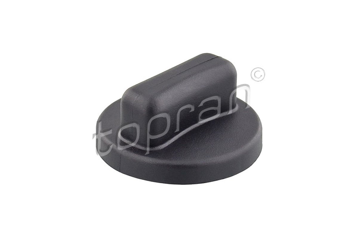 BMW Mercedes Fuel Filler Cap - 16116750564 | Only Euro