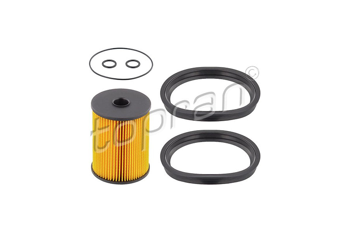 MINI Fuel Filter - 16146757196 | Only Euro