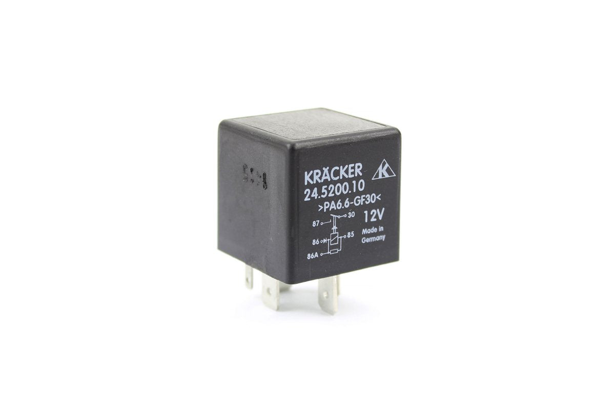 Audi VW Fuel Pump Relay - 165906381 | Only Euro