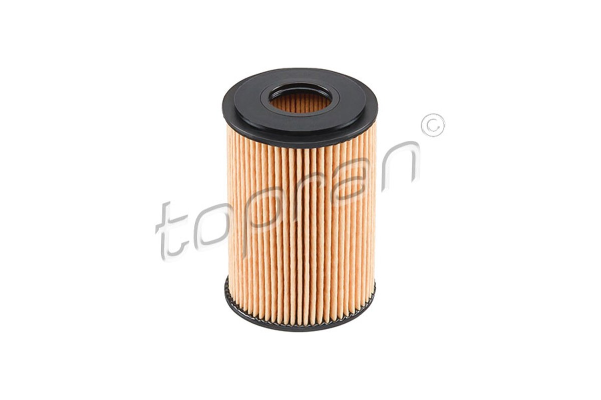 Mercedes Oil Filter - 1661800209 | Only Euro