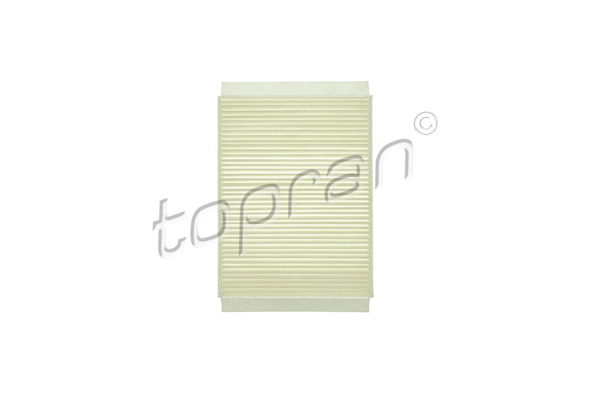 Mercedes Cabin Filter - 1668300218 | Only Euro
