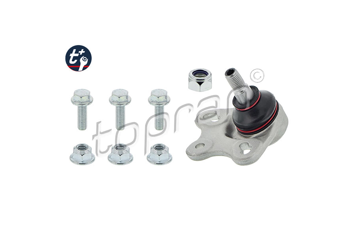 Mercedes Ball Joint - 1683330227 | Only Euro