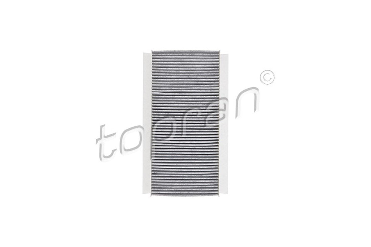Mercedes Cabin Filter - 1698300218 | Only Euro