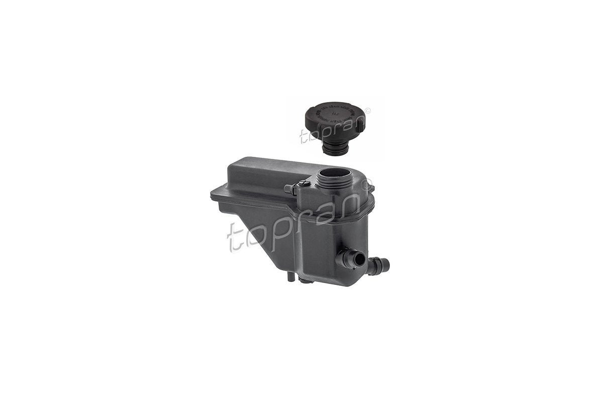 BMW Expansion Tank Kit - 17107514964K1 | Only Euro