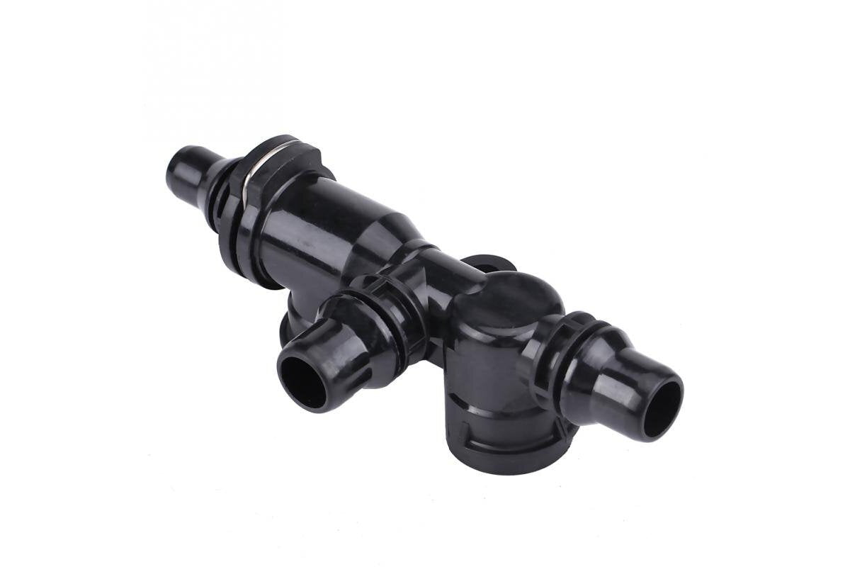 BMW Transmission Cooler Thermostat - 17107559966 | Only Euro