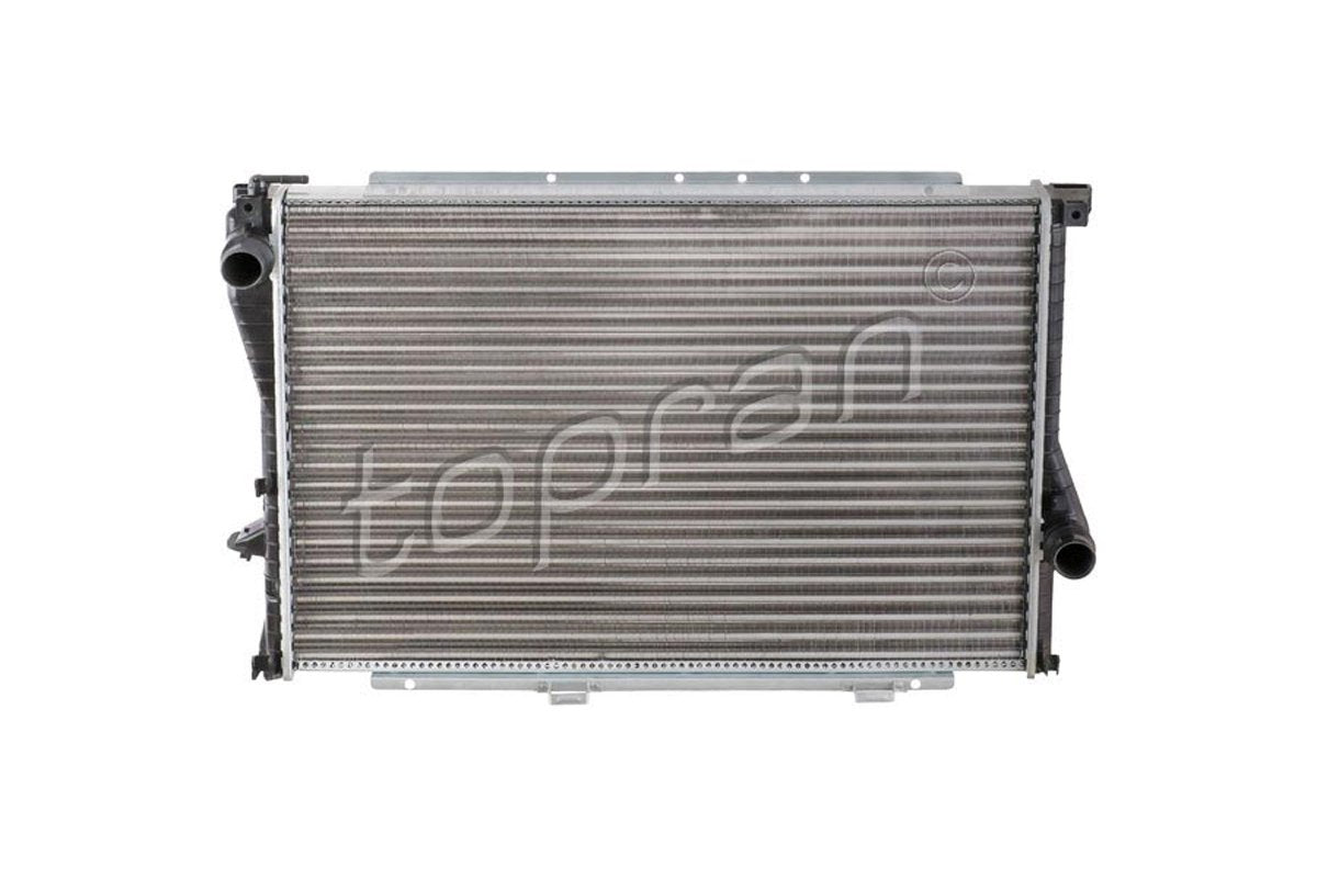 BMW Radiator - 17111436060 | Only Euro