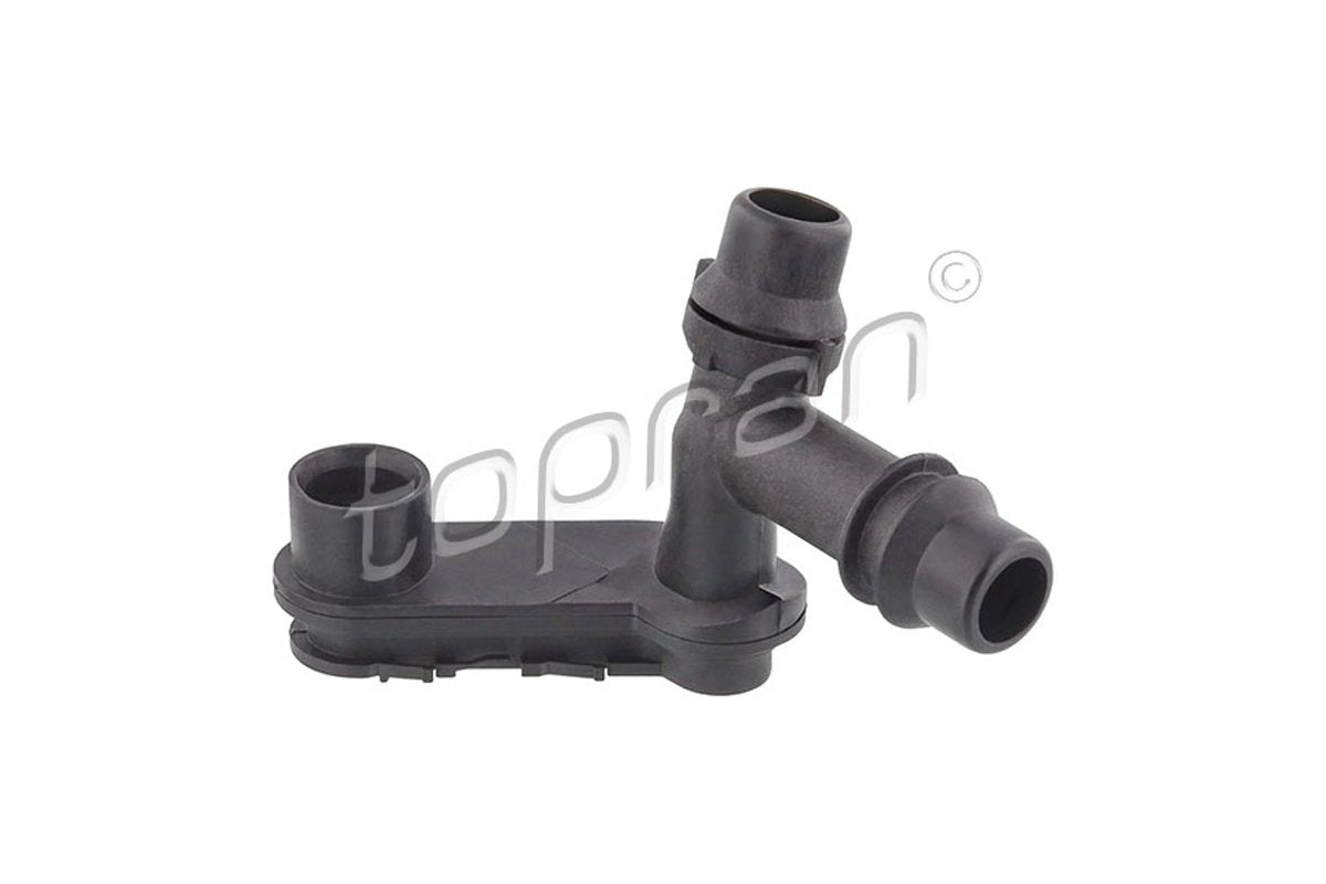 BMW Coolant Flange - 17111707817 | Only Euro