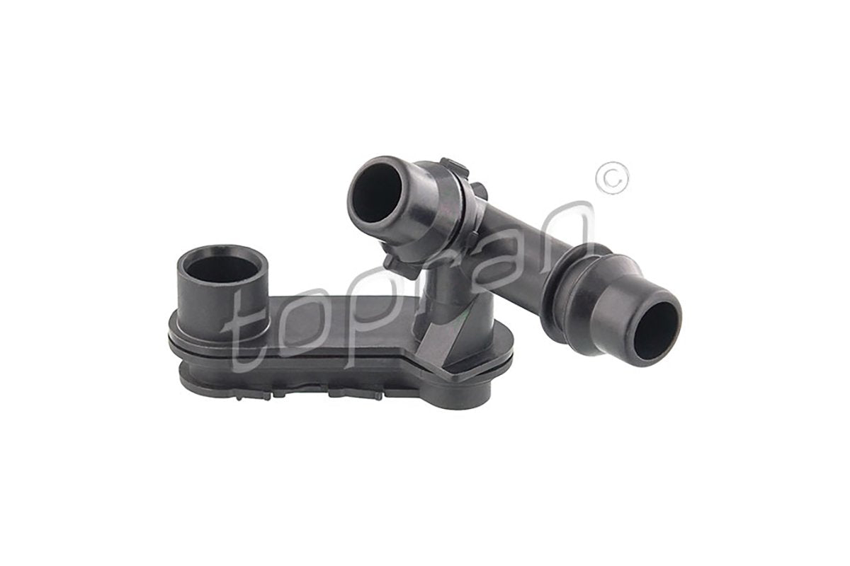 BMW Coolant Flange - 17112248409 | Only Euro