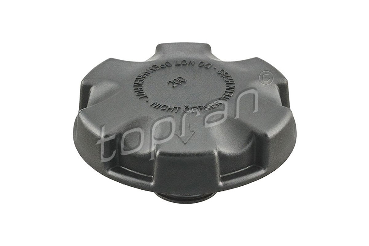 BMW Coolant Cap - 17117639021 | Only Euro